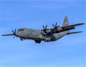 About Us - Red Wing Aviation