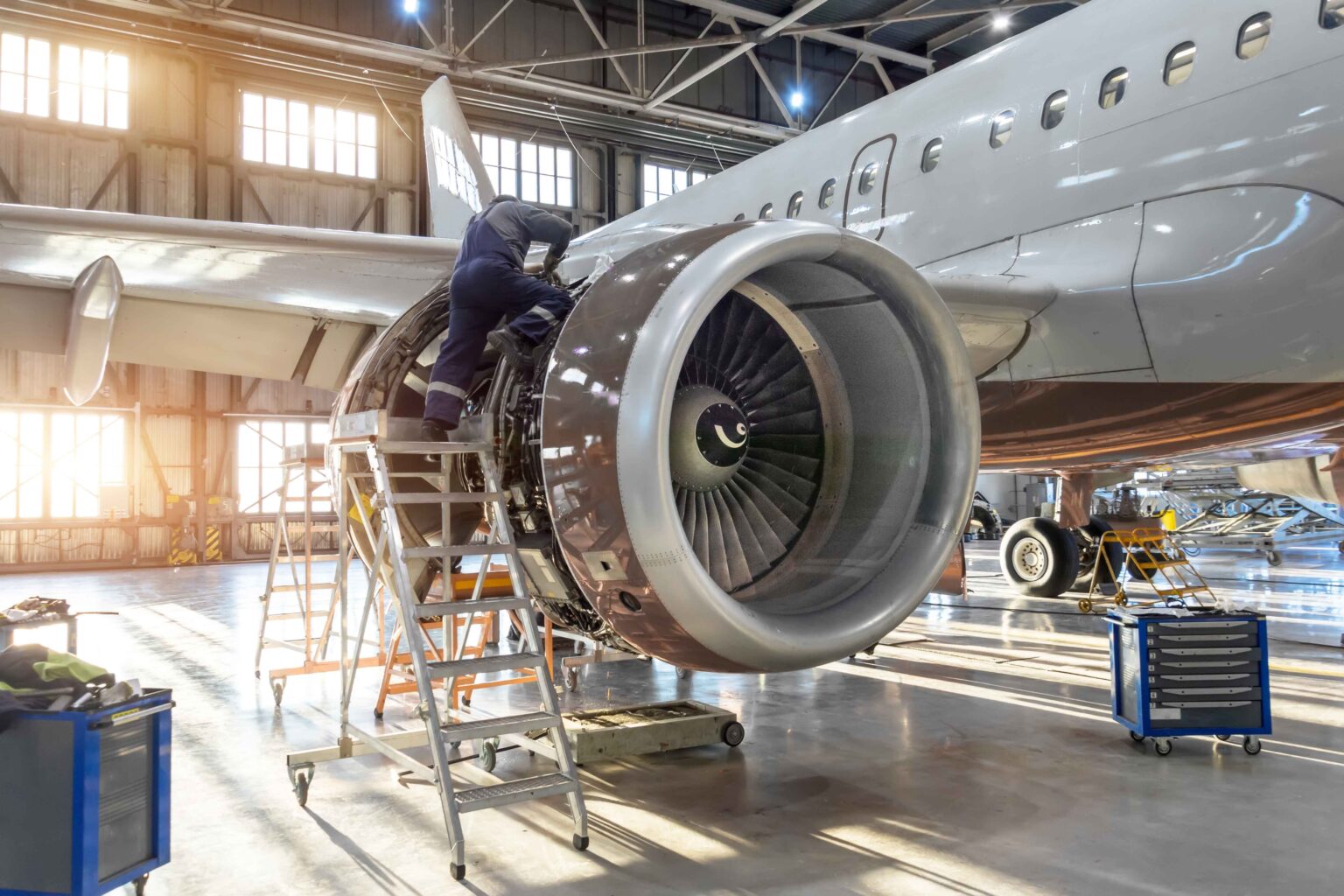 Quality - Red Wing Aviation